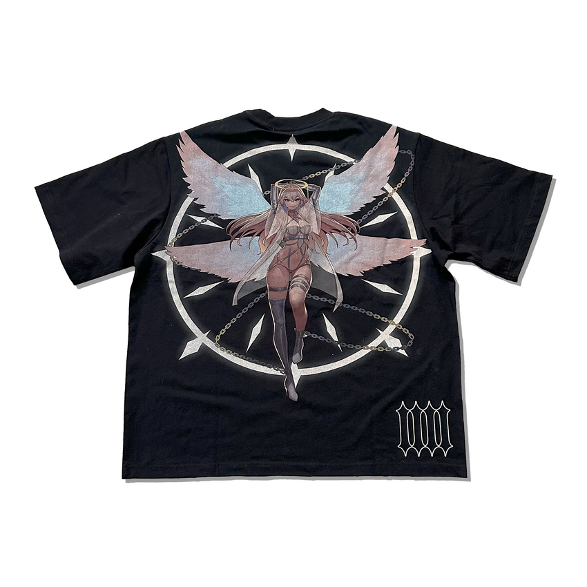 Anime & Hentai Inspired Streetwear – iiii clothing | FOUREYES