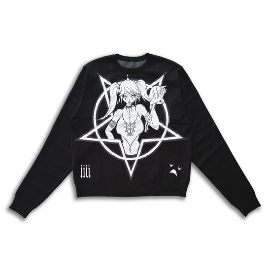 Anime & Hentai Inspired Streetwear – iiii clothing | FOUREYES