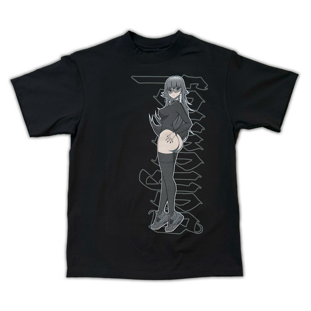 HH4 REDO – iiii clothing | FOUREYES