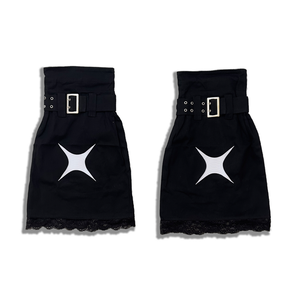 STAR leg warmers – iiii clothing | FOUREYES